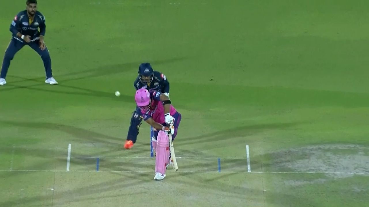 Riyan Parag Memes: Top 10 Funniest Twitter Reactions on Rajasthan ...