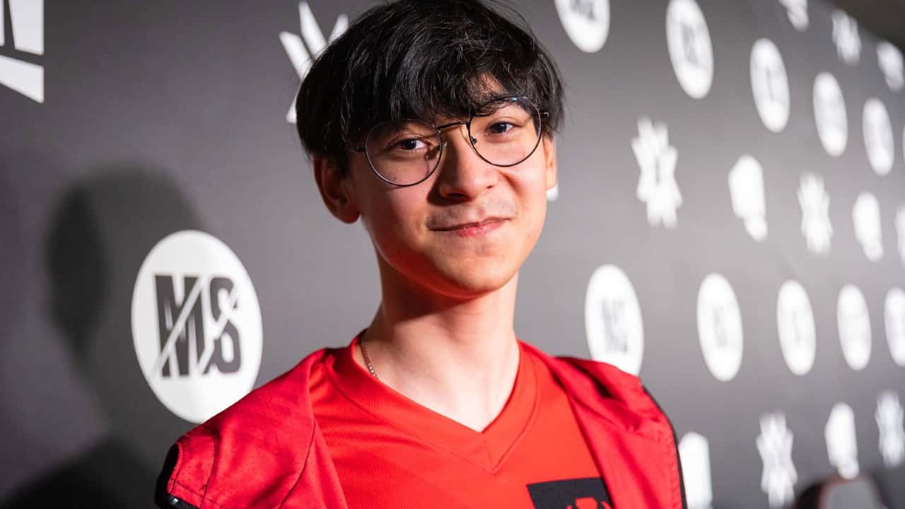 TenZ returns to Sentinels Valorant Starting Lineup After Weeks of ...