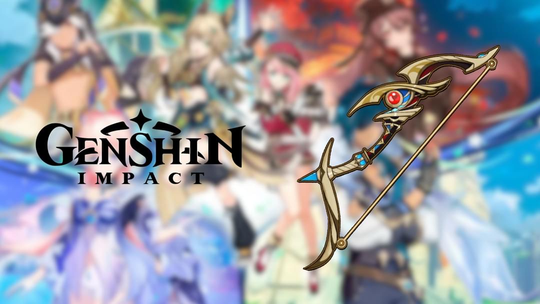 How to obtain the Ibis Piercer weapon in Genshin Impact? - The SportsRush