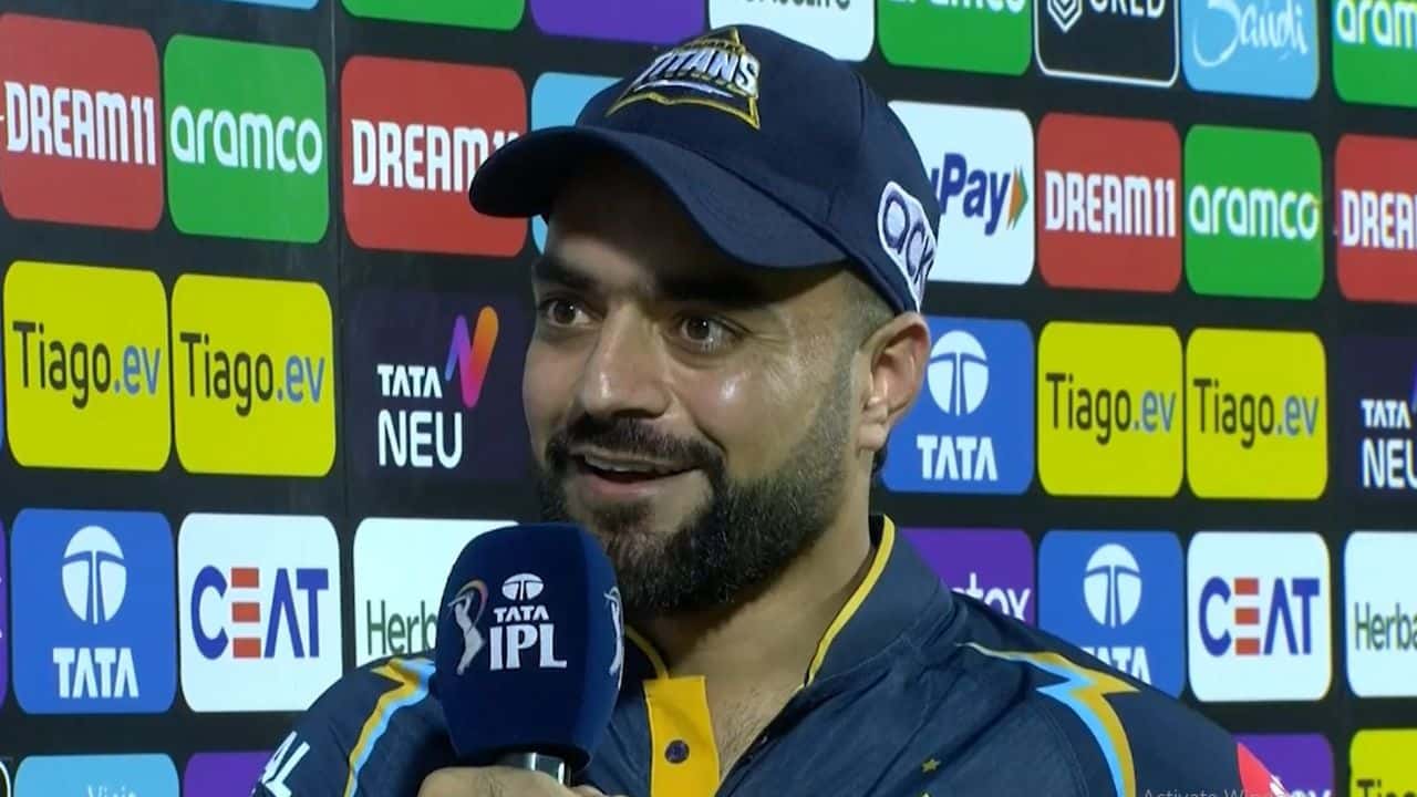 "More than 1,000 now": Rashid Khan Predicts Army of Afghan Wrist-Spinners Ready to Dominate ...