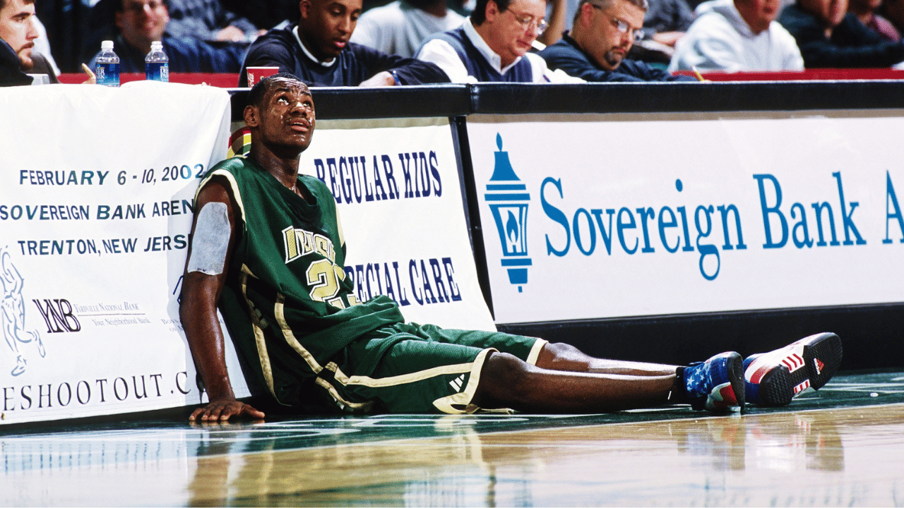 LeBron James' Second Family: How Lakers Superstar Spent Time Away from ...