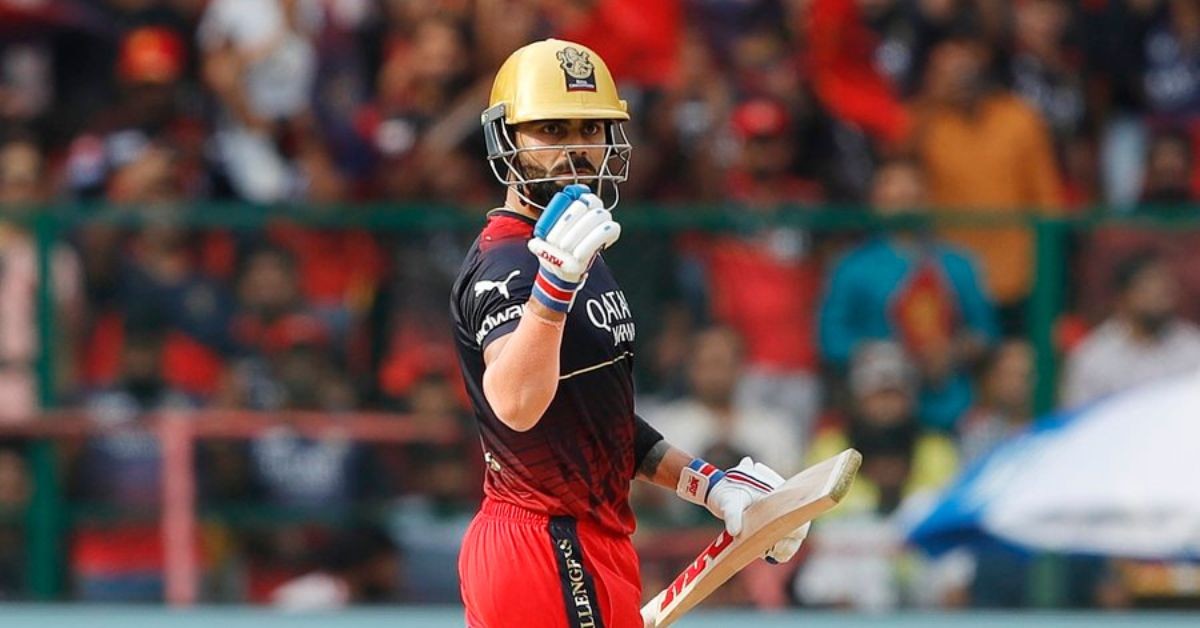 Match Fee of Virat Kohli: How Much Does Former RCB Captain Earn Per IPL ...