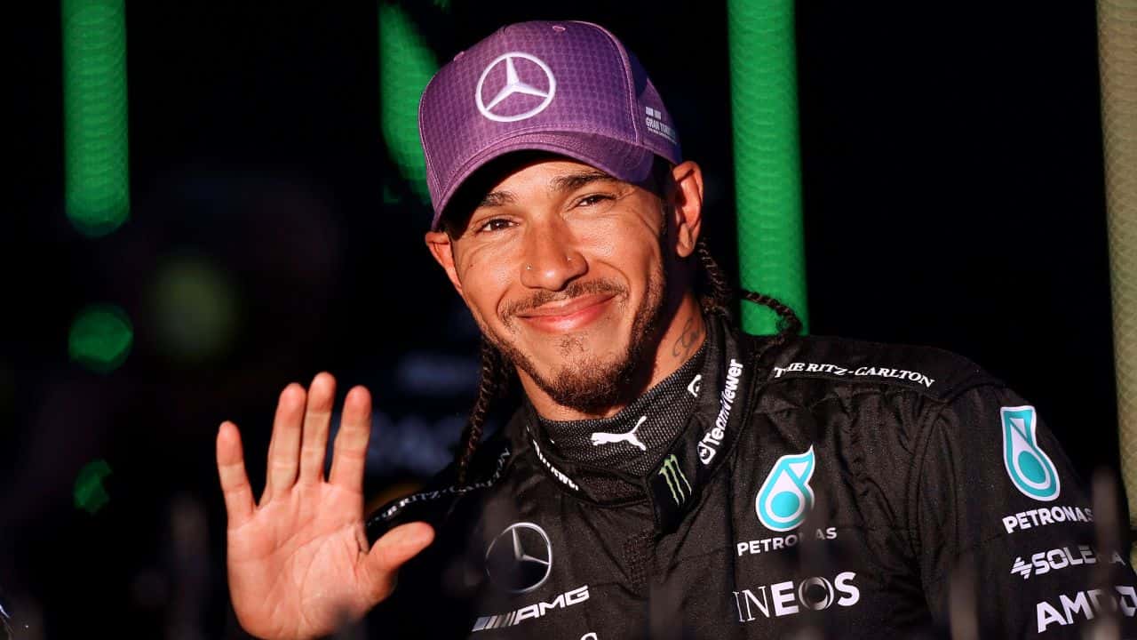 Lewis Hamilton Reveals His ‘Proudest Accomplishments’ in Life and It’s ...