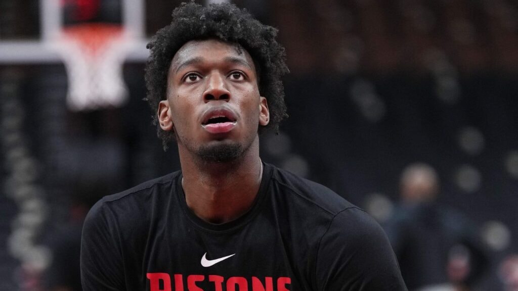 James Wiseman Archives - The SportsRush