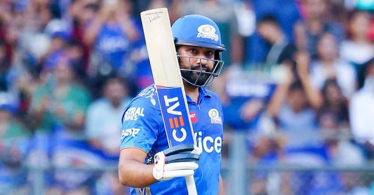 Rohit Sharma Record at MA Chidambaram Stadium: How Many Runs has Mumbai ...