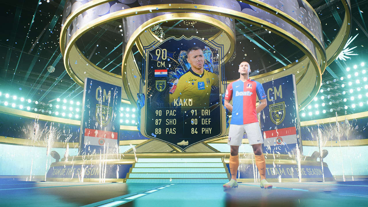 Fifa 23 Alejandro Kaku Romero Tots How To Complete The Sbc For This
