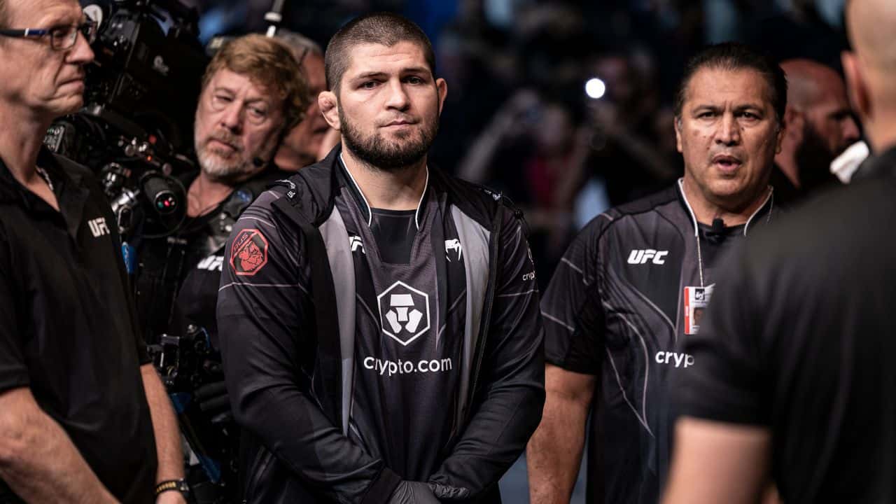 Khabib Nurmagomedov Gym: Explore the Ex-UFC Champion’s New Endeavour ...