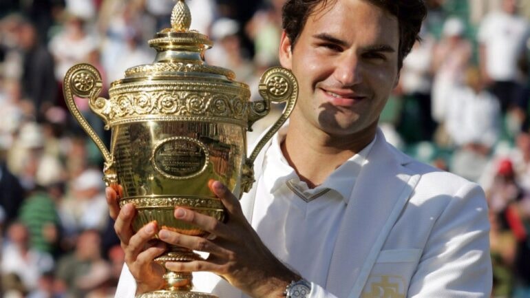 Former Roger Federer Coach Recalls Anecdote From 2001 That Made Him ...