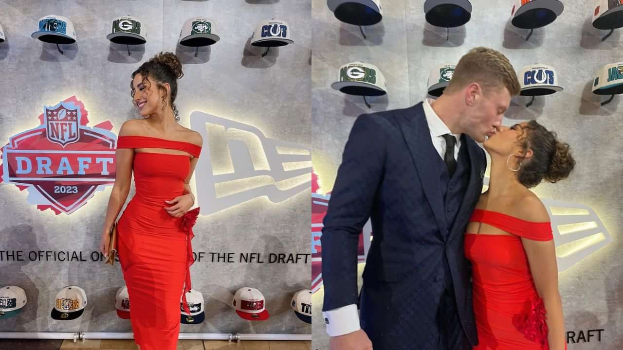 “Will Got a First-Round Girl”: NFL Fans Continue to Spam Will Levis ...