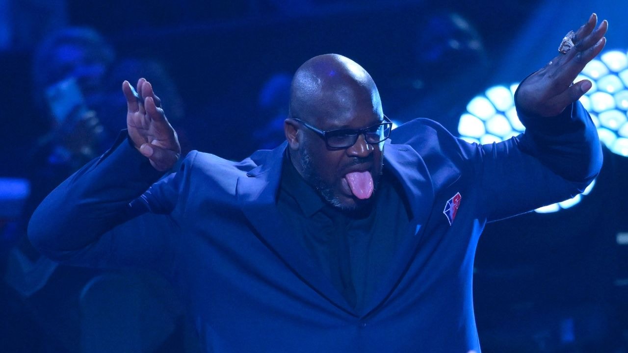 Shaquille O’Neal, Who Was Once Mistaken For A Gorilla, Was Called ...