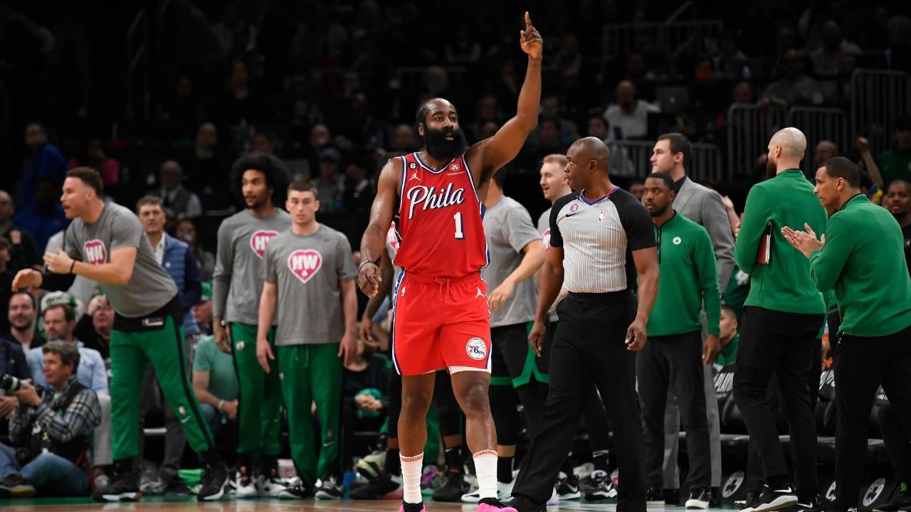 Is James Harden Muslim? Deep Diving Into 76ers Star's Religious ...