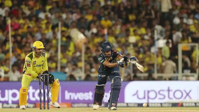 What Is Par Score in Cricket According To DLS Method? - The SportsRush