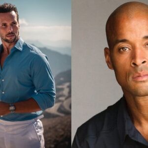 David Goggins Archives - The SportsRush