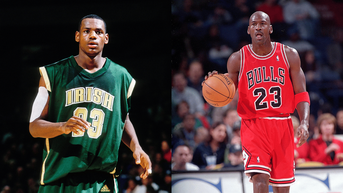 "LeBron James and Maverick Carter were Numb": Despite Rumors Of ...