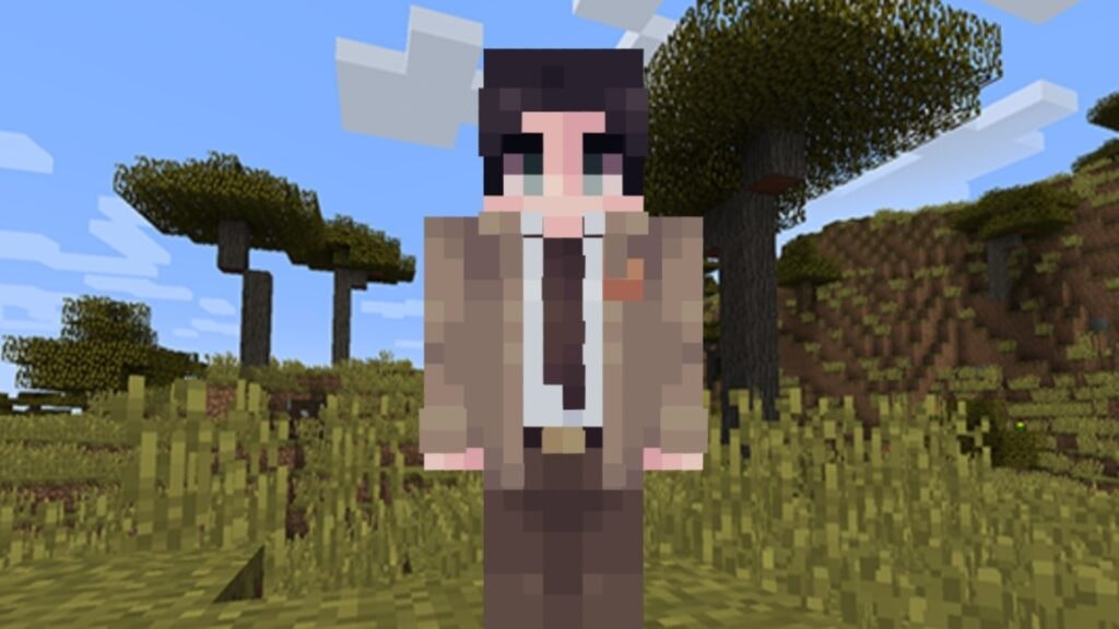 Meilleurs Skins Marvel Dans Minecraft: Deadpool, Loki Et Plus - Tech ...