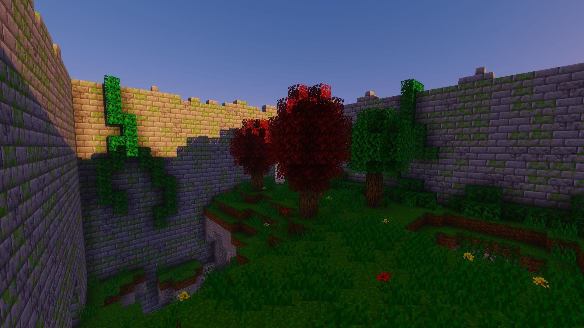 The Best Minecraft Maps You Should Try Out - The SportsRush