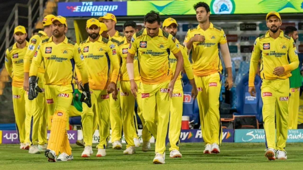 What Happens If CSK Win Today vs Gujarat Titans at Chepauk? - The ...