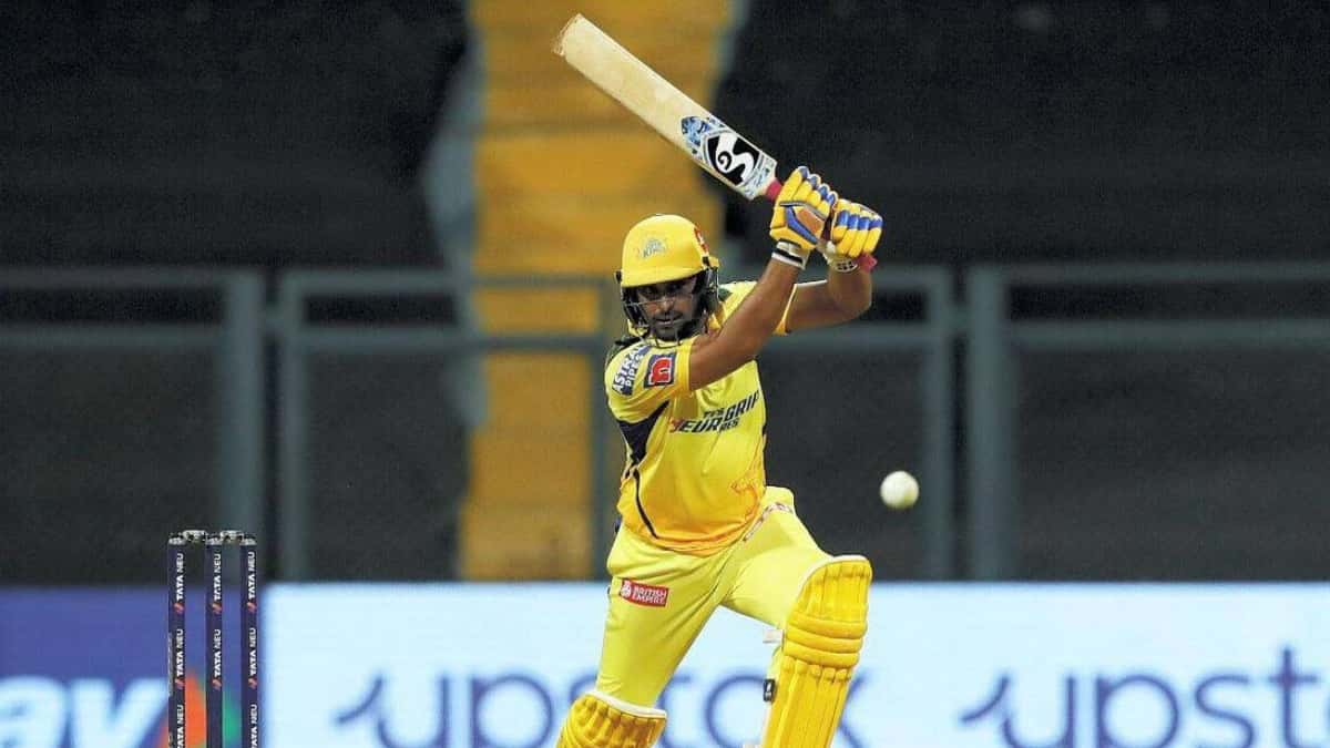 "No U Turn": Ambati Rayudu Announces IPL Retirement On Twitter Before CSK vs GT Final - The ...