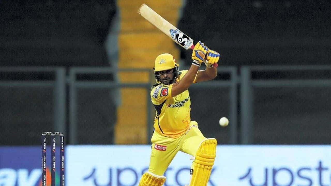 "No U Turn": Ambati Rayudu Announces IPL Retirement On Twitter Before CSK vs GT Final - The ...