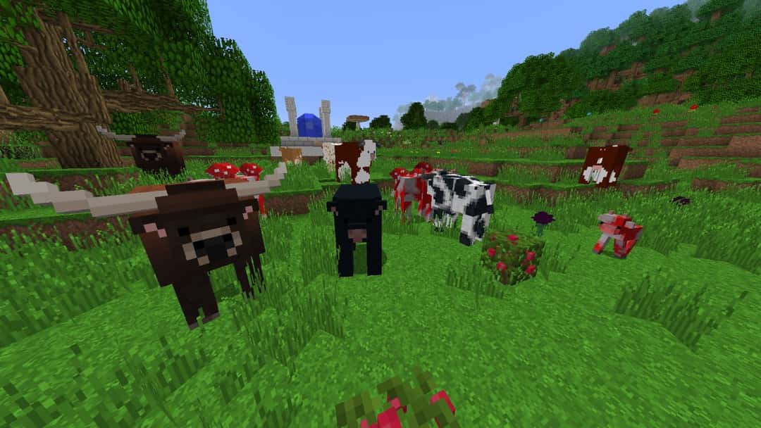 The Best Modpacks You Can Download in Minecraft - The SportsRush