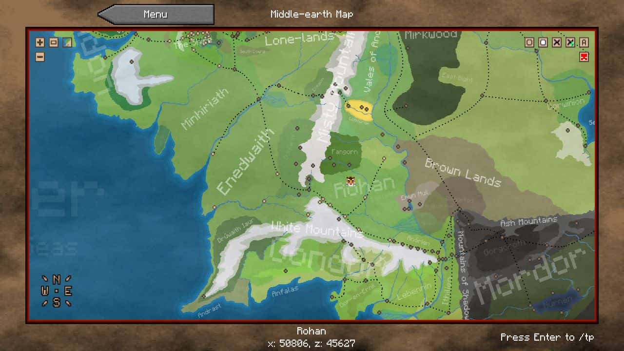 The Best Minecraft Mods That Are Based on Movies - The SportsRush