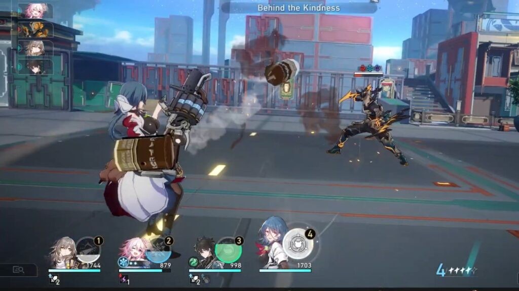 Honkai Star Rail Guide: How to complete the Windswept Wanderlust mission - The SportsRush