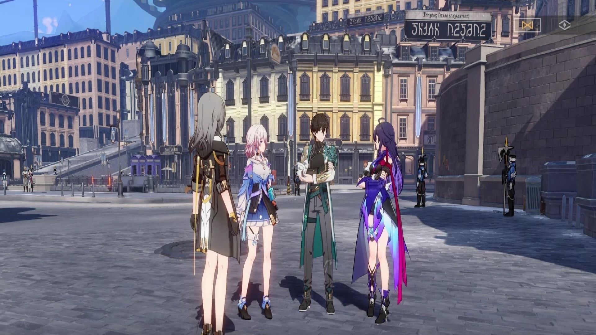 Honkai Star Rail Guide: How to Complete the In the Sweltering Morning ...