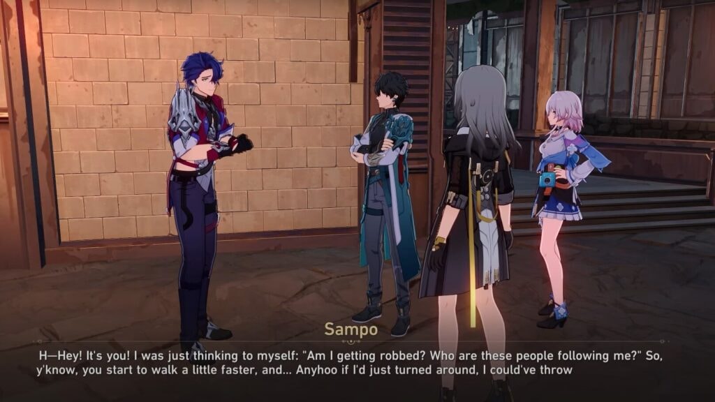 Honkai Star Rail guide: How to complete the In the Withering Wintry ...