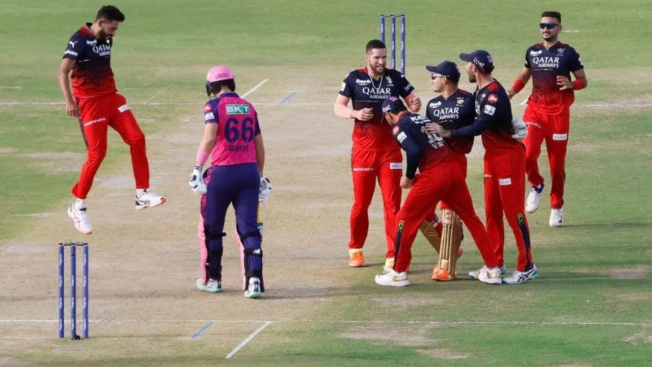 RR Lowest Score in IPL History - The SportsRush