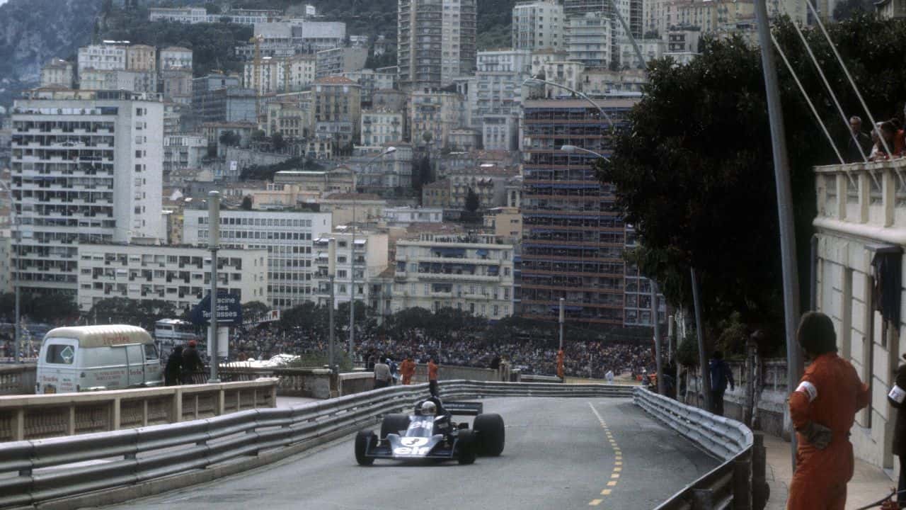 Why is Monaco GP The Crown Jewel of Formula 1? - The SportsRush