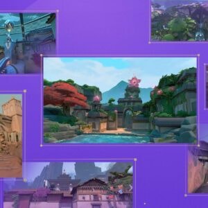 valorant maps Archives - The SportsRush