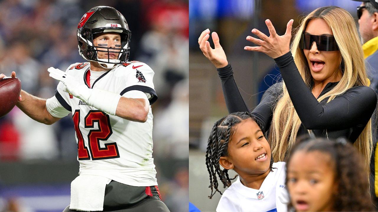 Tom Brady New Girlfriend Archives - The SportsRush Tom Brady New Girlfriend Archives - The SportsRush