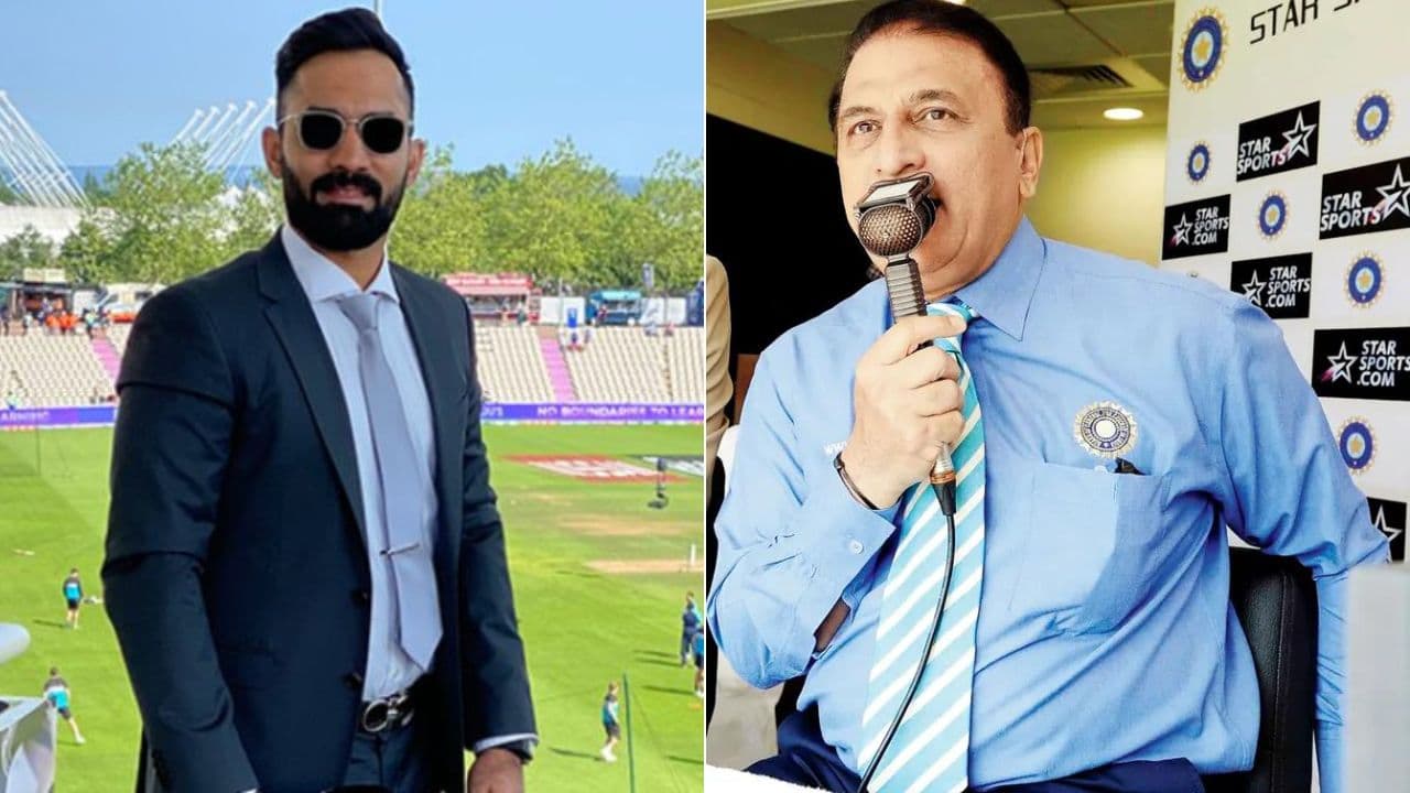 WTC Final 2023 Commentators: Star Sports Hindi Commentators For India ...
