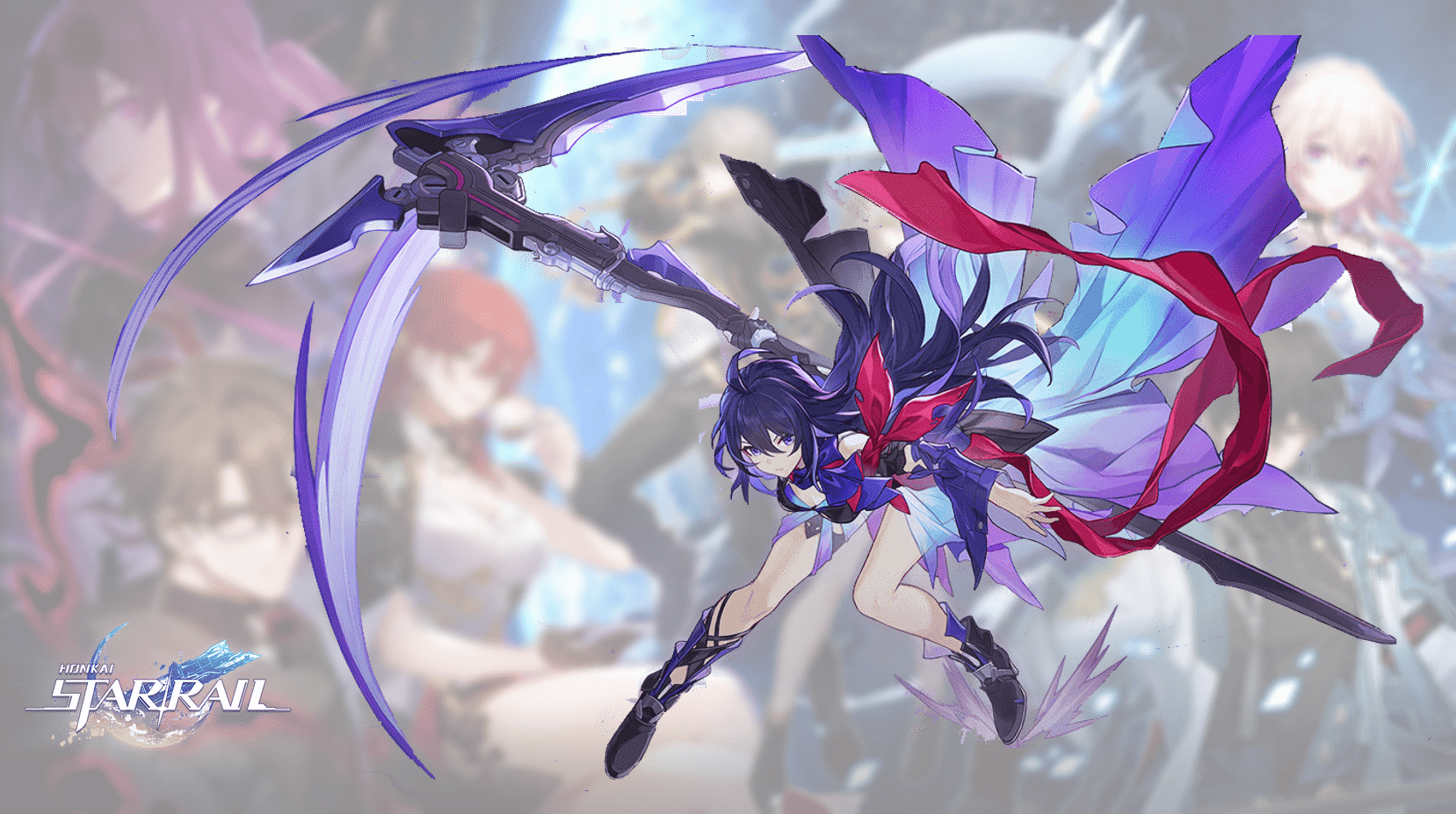 Honkai Star Rail Seele guide: Builds, Upgrade materials & more