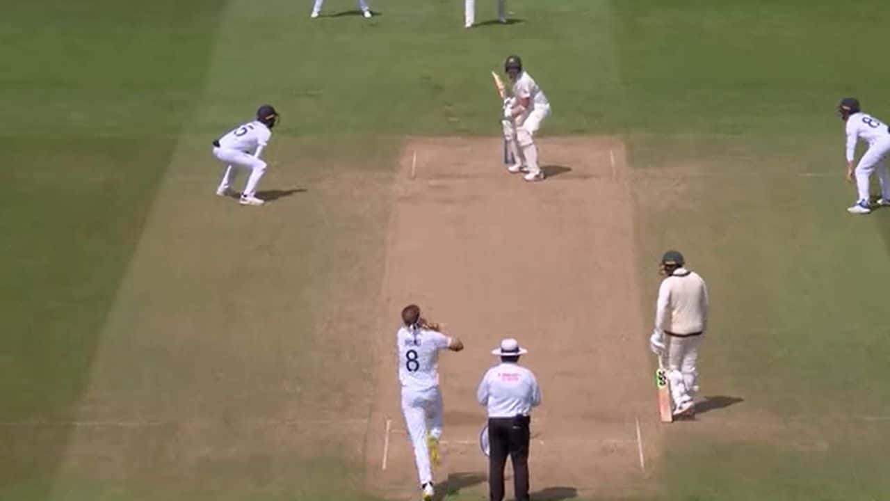 Test Cricket Session Times Today: Ashes Tea Break Timings On Day 5 Of ...