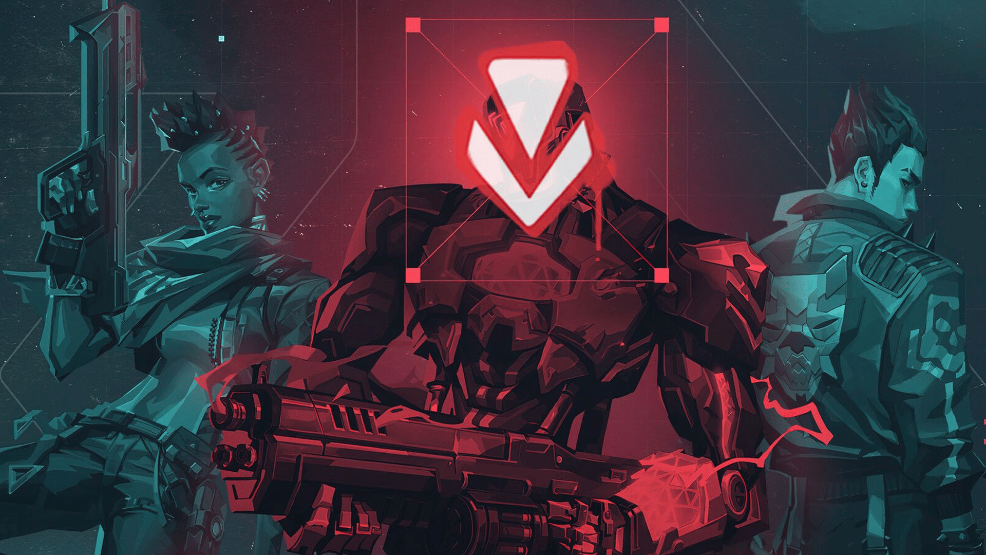 What is Valorant Error Code Val 46 and how to fix it? - The SportsRush