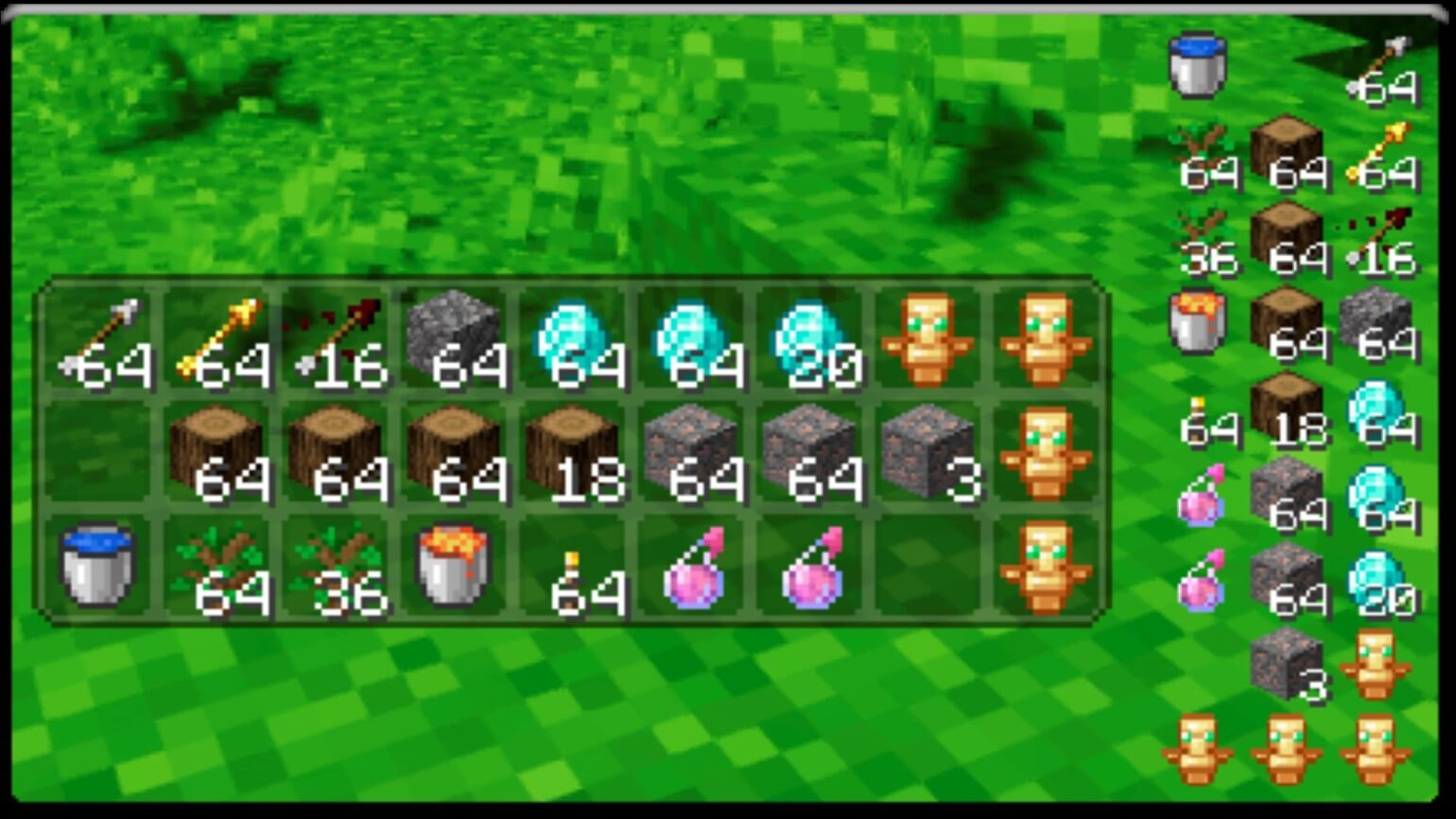 Top 5 Inventory Mods in Minecraft - The SportsRush