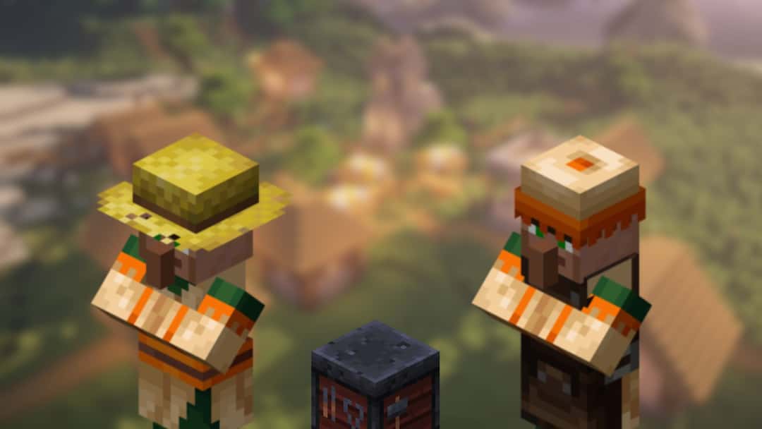 Minecraft Villager Jobs: All 15 Jobs Explained - The SportsRush