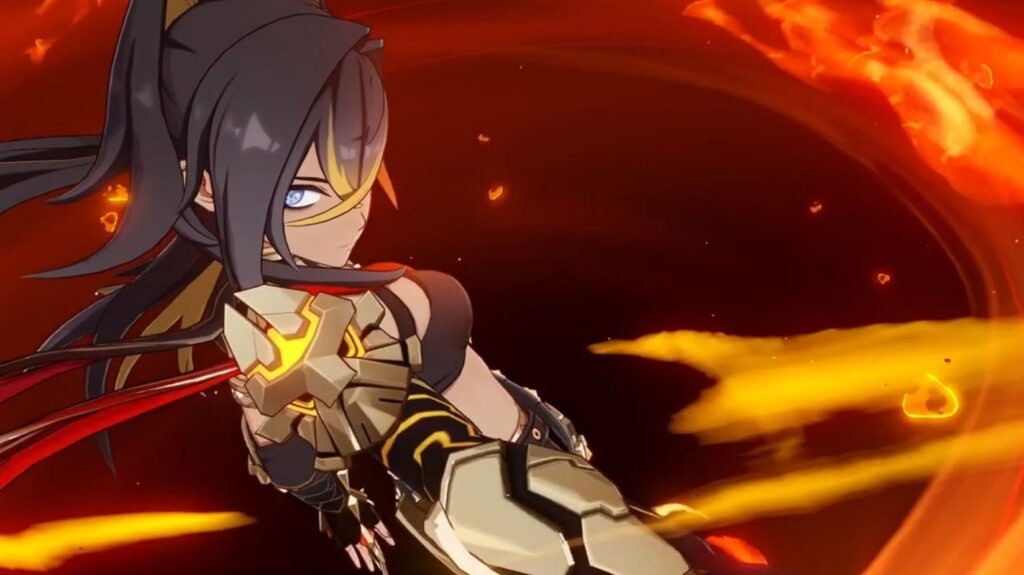 Dehya Genshin Impact guide: Builds, Ascension materials & more