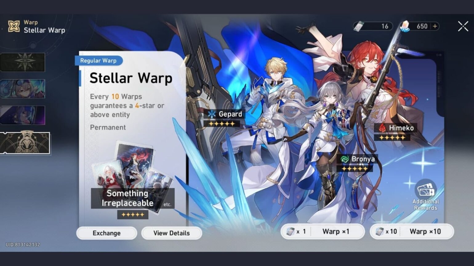 Honkai Star Rail pity system: What is it and how does it work? - The ...