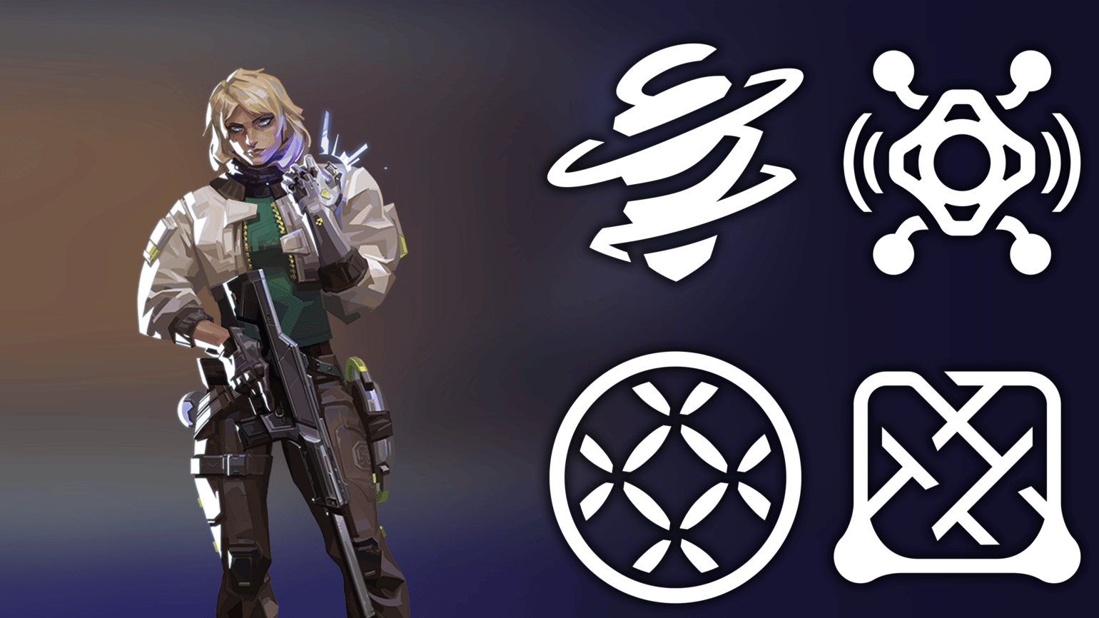 Valorant Deadlock guide: Abilities, strats & more - The SportsRush