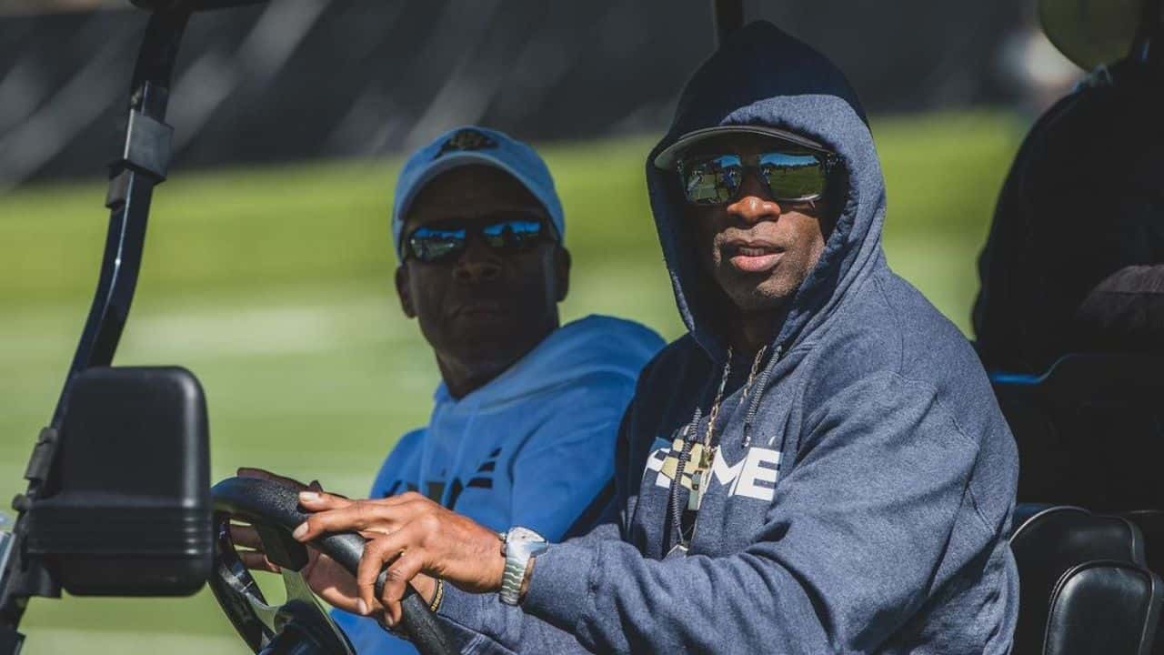 “I Was Suicidal”: Deion Sanders Thanks Pastor David Forbes for Helping ...