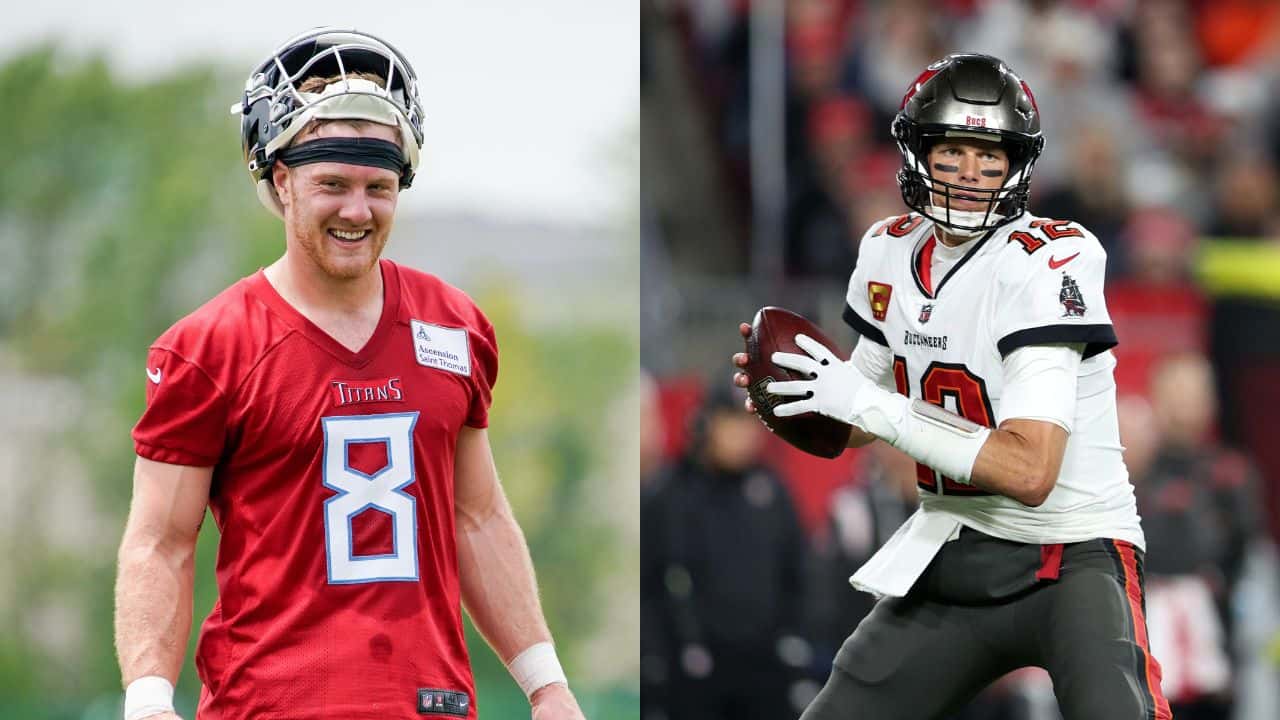 Tom Brady Sings Praises of $31,000,000,000 Sporting Giant for Providing ...