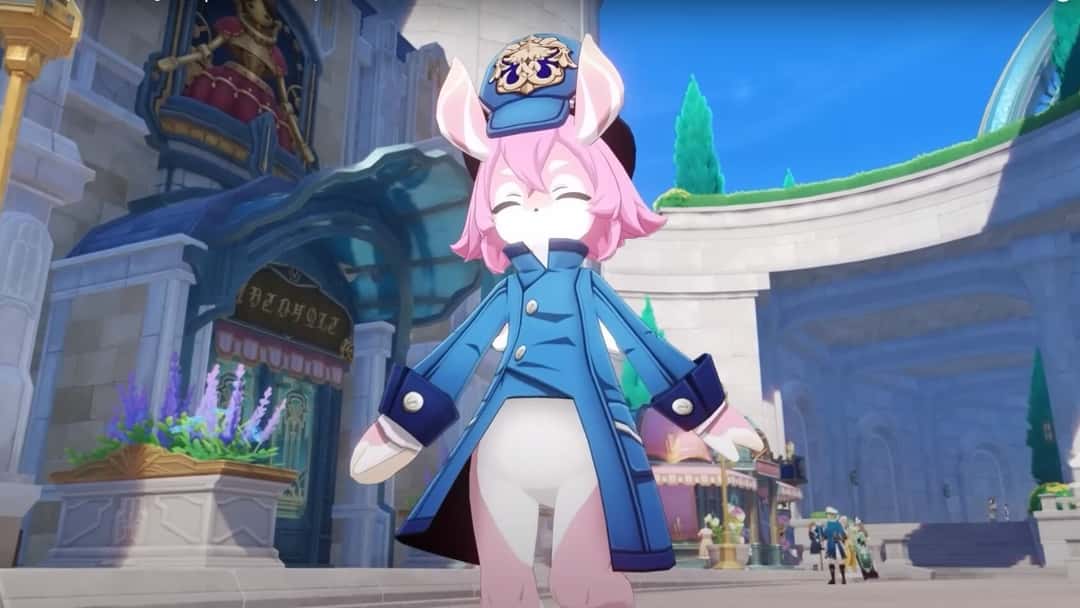 Genshin Impact Melusine: Everything we know so far