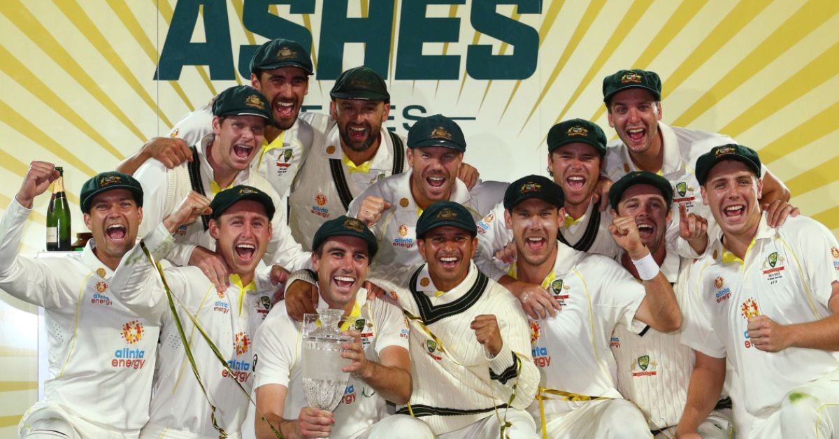 ENG vs AUS OTT Platform For Free: England vs Australia Ashes Live ...