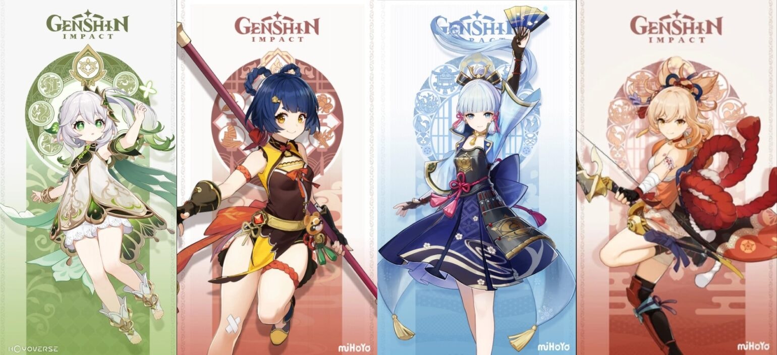 Genshin Impact Scaramouche weekly boss guide