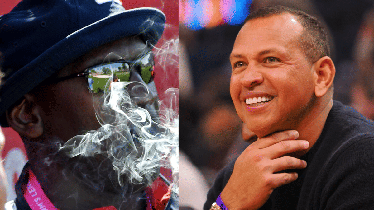 Impressed By Michael Jordan's $3 Billion Sneaker Sales, Alex Rodriguez ...