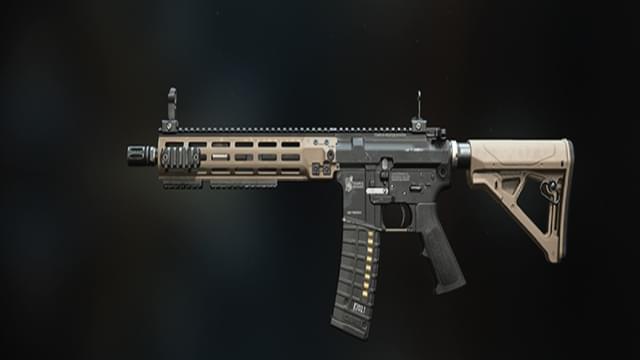 The Best M4 Class Loadout for Warzone 2 - The SportsRush