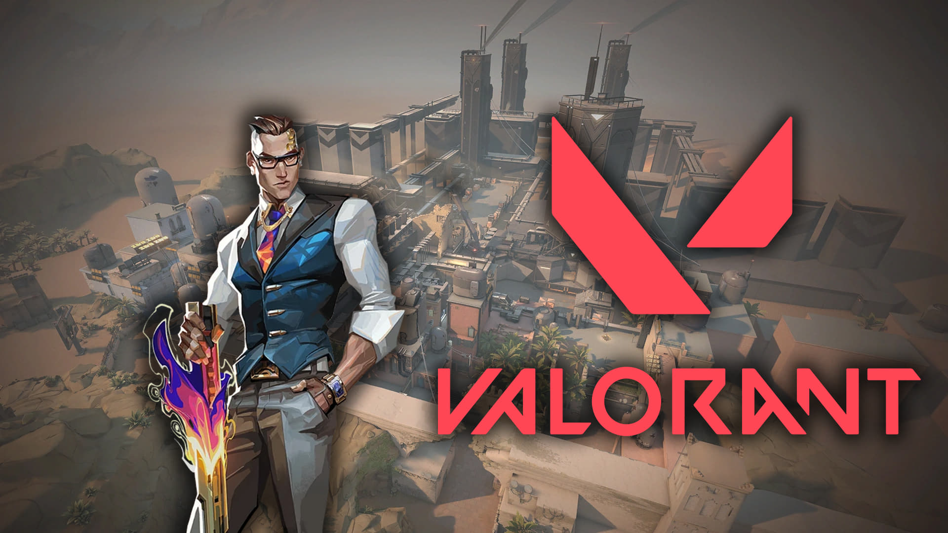 Valorant Bind guide: How to master the Moroccan map - The SportsRush