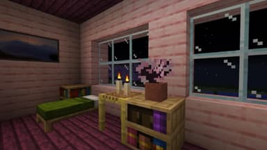 Minecraft Cherry Tree Guide: Where to Find Them, Uses & More - The ...